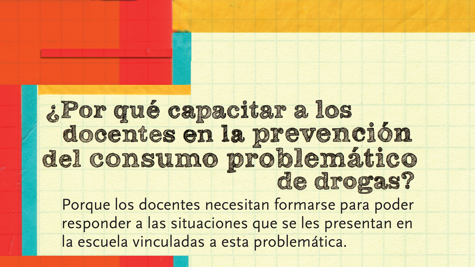 Prevención del consumo problemático de drogas/ IGG-UBA – dosRíos